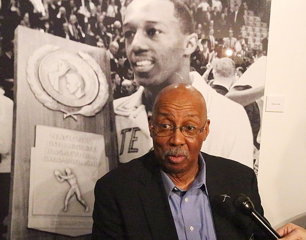1966 Championship: 50 years ago, Texas Western beat Kentucky in NCAA ...