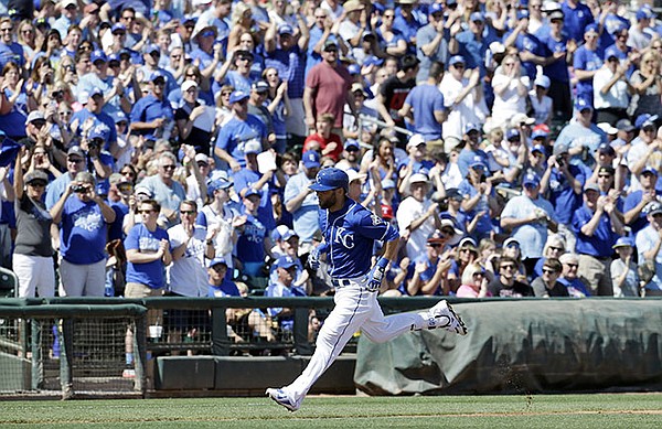 World Series champion Royals still rue missed opportunity | Jefferson ...