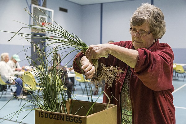 Horticulture Conference