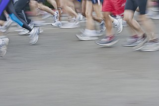 Runners set to take on half-marathon Sunday | Texarkana Gazette