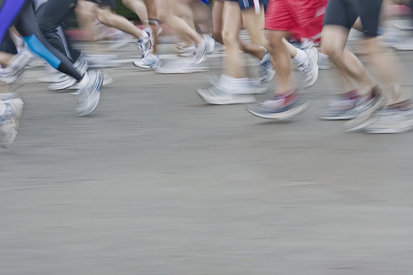 Runners set to take on half-marathon Sunday | Texarkana Gazette