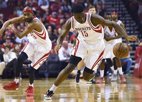 Suns beat Rockets, end 7-game skid | Texarkana Gazette