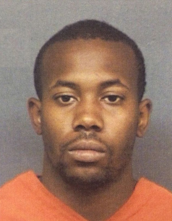 U.S. marshals arrest capital murder suspect