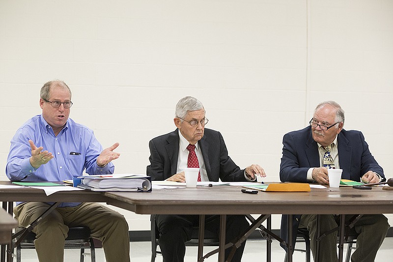 SRBA welcomes three new members | Texarkana Gazette