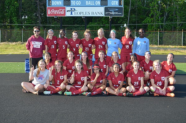 Razorback Champs | Texarkana Gazette