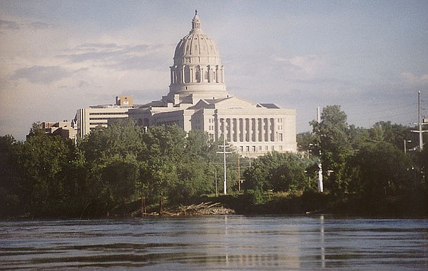 Missouri Legislature Begins New Session Today Jefferson City News Tribune
