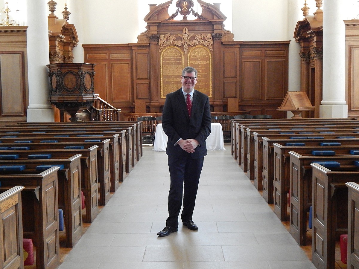 Riley takes the reins | Fulton Sun
