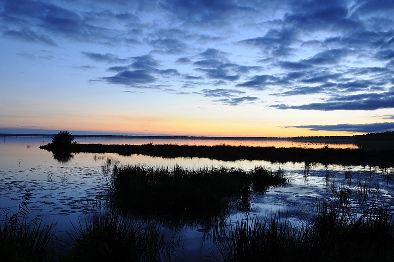 Local lake levels still high | Texarkana Gazette