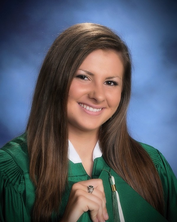 Genoa Central High School announces Top Ten graduates | Texarkana Gazette