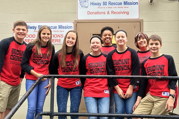 A year-end look at Hughes Springs ISD | Texarkana Gazette