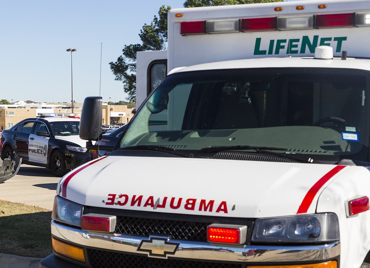 LifeNet earns fifth accreditation | Texarkana Gazette