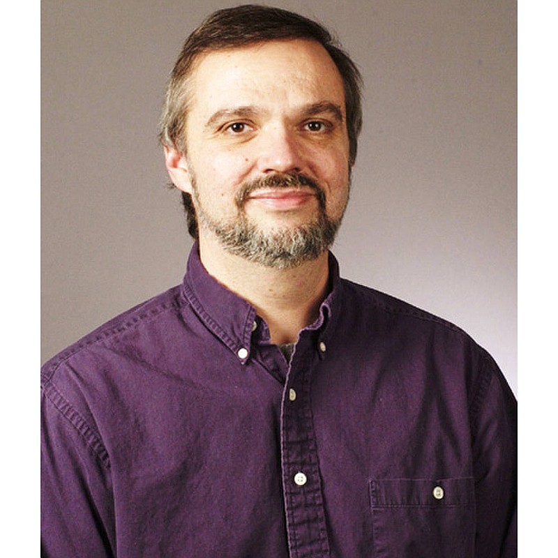 Press Box: Something personal | Jefferson City News Tribune