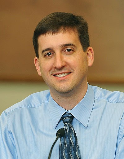 City Attorney Drew Hilpert resigns | Jefferson City News Tribune