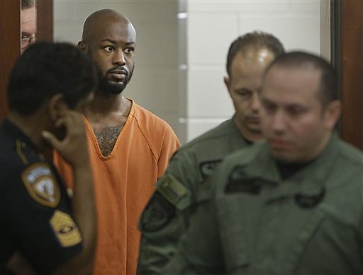 Prosecutors: Slain Houston boy stabbed at least 20 times | Texarkana ...