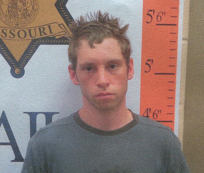 Clark trial set to begin in July | Jefferson City News Tribune