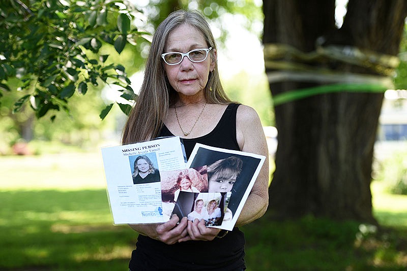 Hunters asked to help solve cases | Jefferson City News Tribune