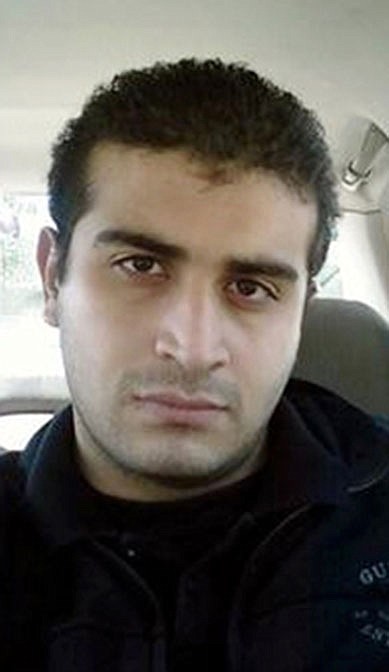 Gunman was body builder, guard; once wanted to be cop