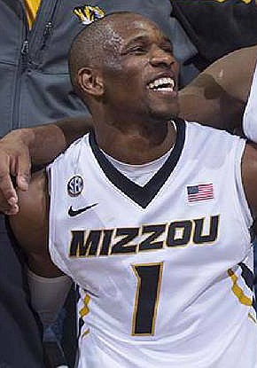 Phillips optimistic about Missouri basketball team's energy | Fulton Sun