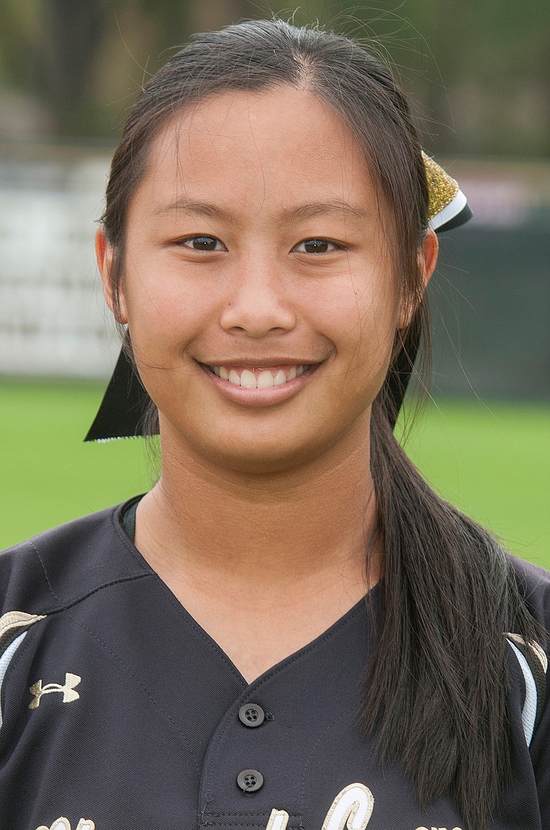 PG, Atlanta, NL well-represented on 15-4A team | Texarkana Gazette