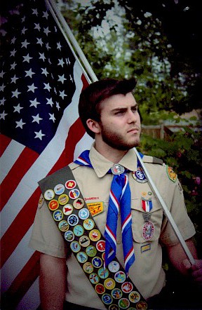 Eagle Scout: Kaleb Murphy | Texarkana Gazette