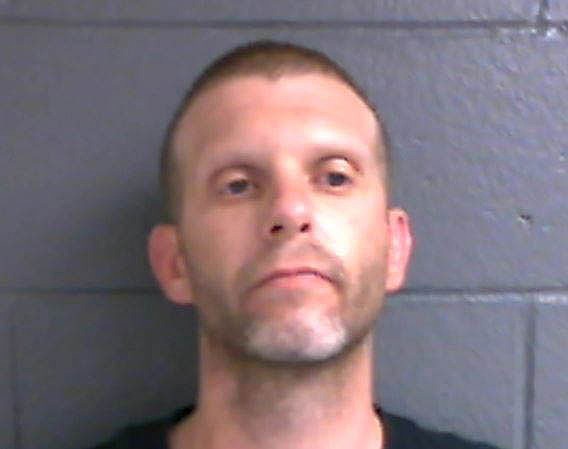 Jeff City man arrested on Cole, Callaway counties charges | Fulton Sun