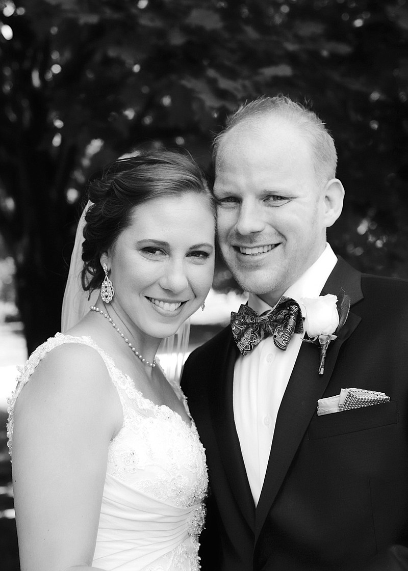 Weddings: Bohn-Clark | Texarkana Gazette