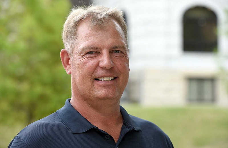 Highway Patrol probing alleged misuse of Cole County funds | Jefferson ...