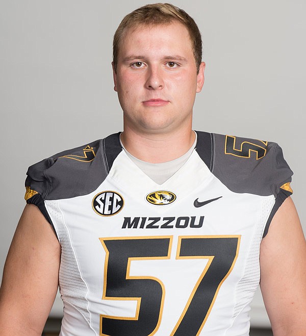 Inexperienced line could make or break Missouri's offense | Fulton Sun