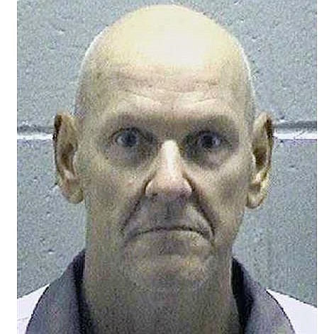 Georgia executes man for beating friend to death in 1982 | Fulton Sun