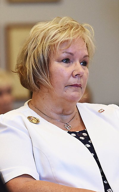 Kerr wins discrimination suit against Veterans Commission | Jefferson ...