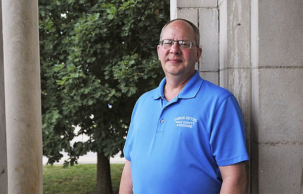 Judge recuses himself in Estes assault case | Jefferson City News Tribune