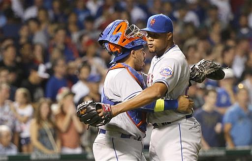 Tuesday's MLB Capsules | Jefferson City News Tribune