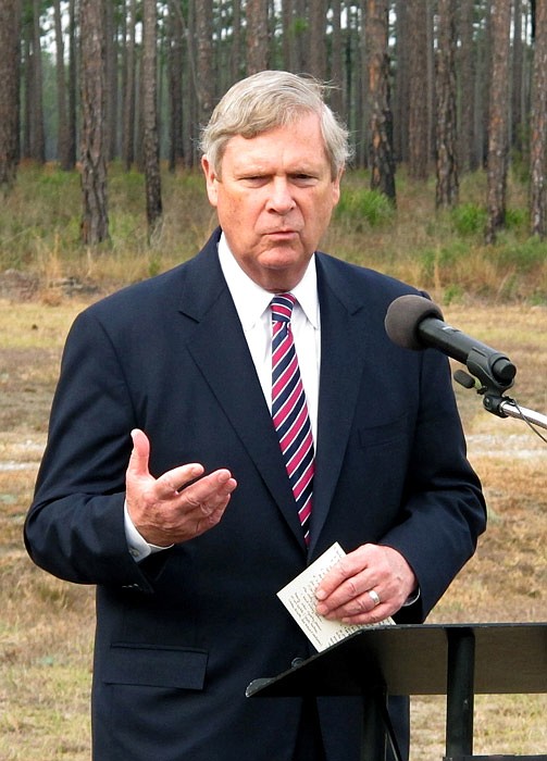 USDA director to visit LU Monday | Jefferson City News Tribune