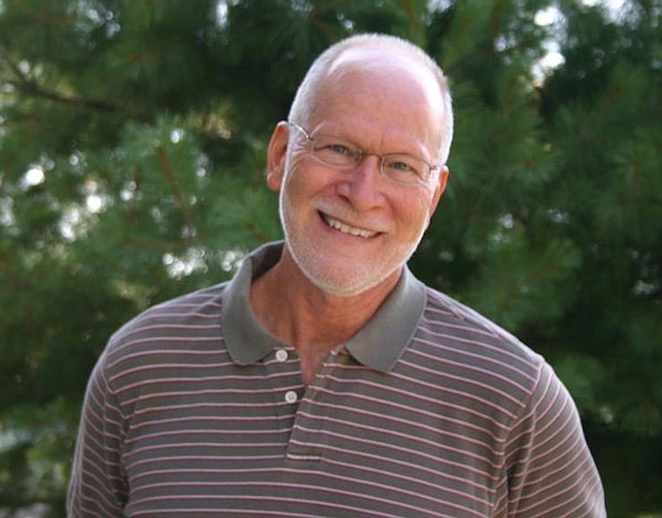 Westminster religion professor Cain publishes eighth book | Fulton Sun