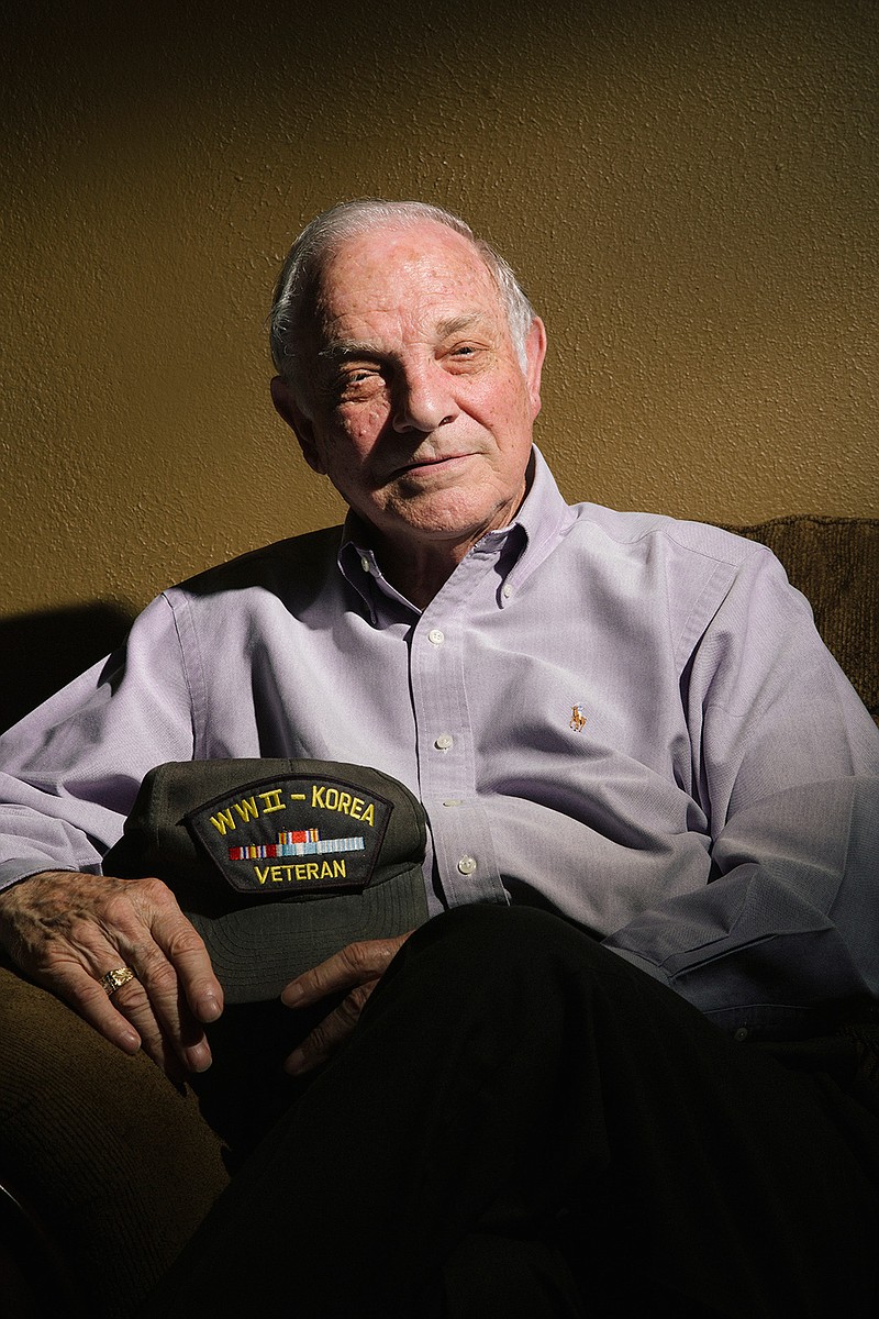 Local veteran recounts Korean experience | Texarkana Gazette