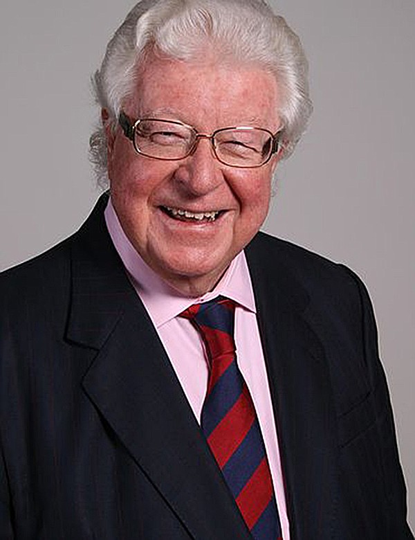 British lord coming to celebrate history