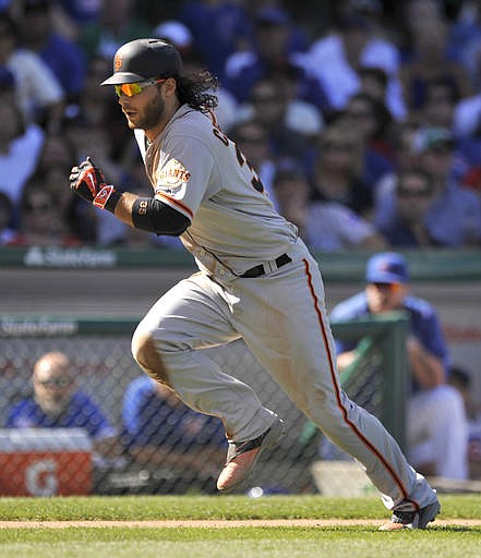 Saturday's MLB Capsules | Fulton Sun