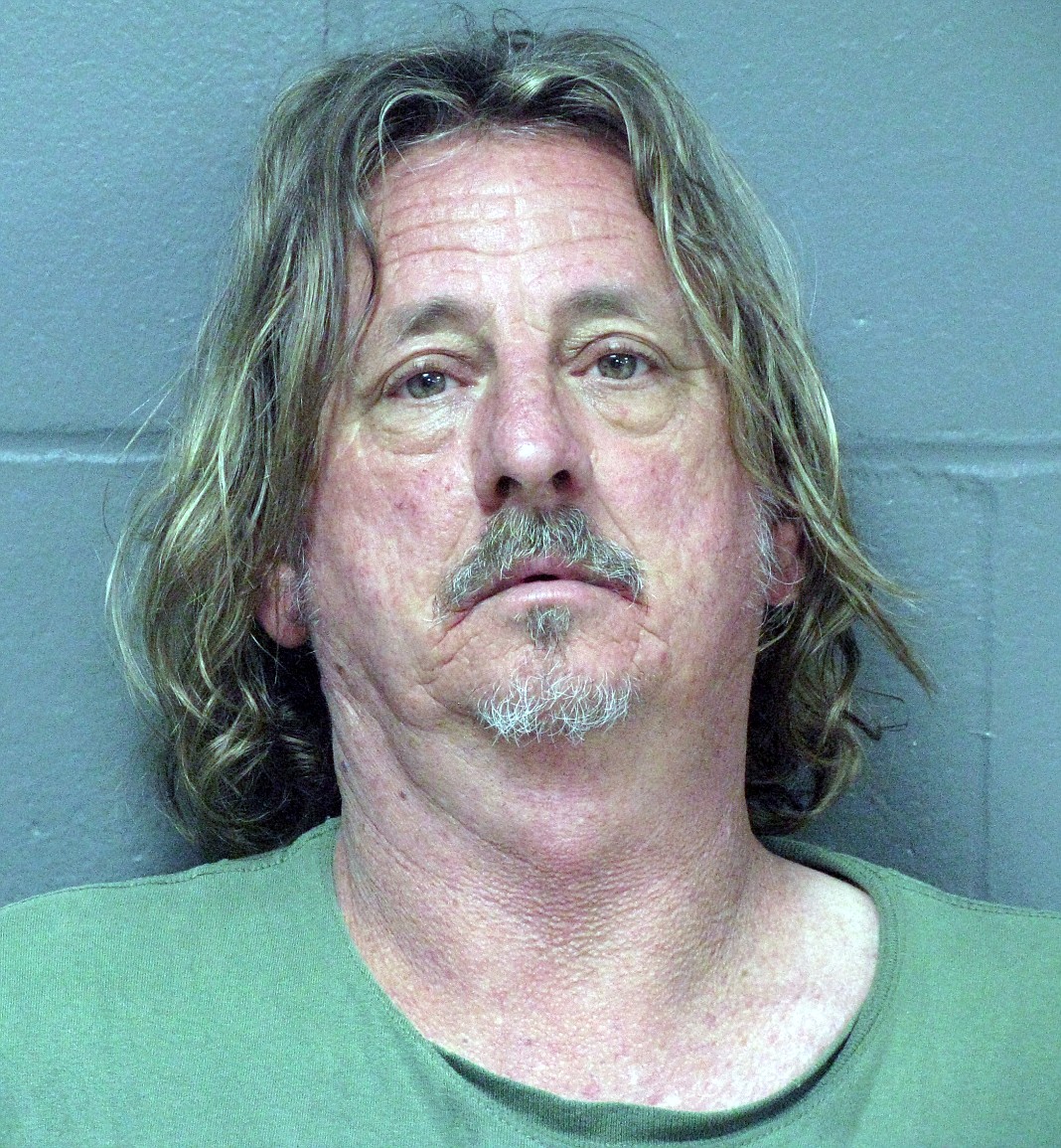 Mistrial declared in Camden County murder case | California Democrat