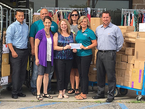 Community Connections Youth Project aids transition to independence for ...