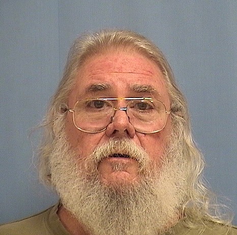 Fouke man arrested on drug manufacturing charge | Texarkana Gazette
