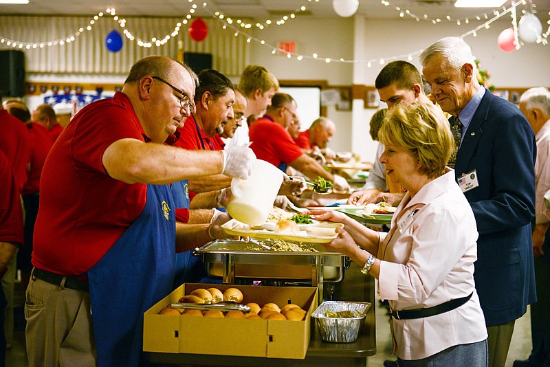 Operation Bugle Boy plans fundraiser | Jefferson City News Tribune