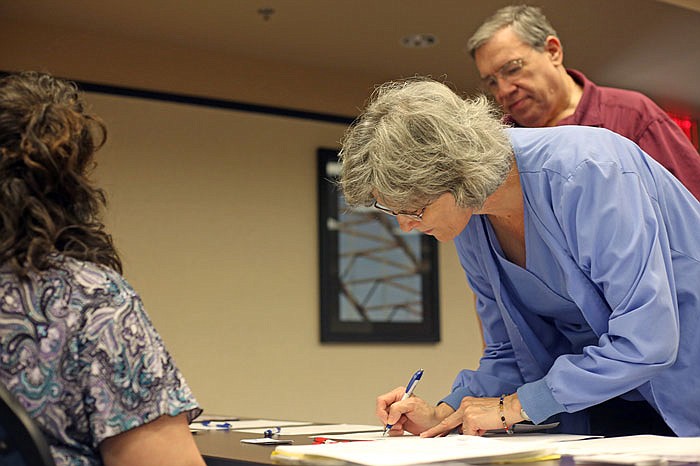 Relay for Life kicks off | Jefferson City News Tribune