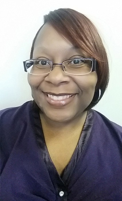 Lydia Mitchell honored as State Employee of the Month | Fulton Sun