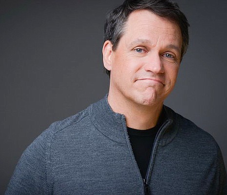 Joe Marlotti to headline AvenueHQ comedy night | Fulton Sun