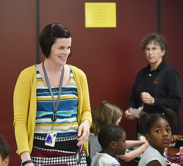 JCPS alumni run the show as principals | Fulton Sun