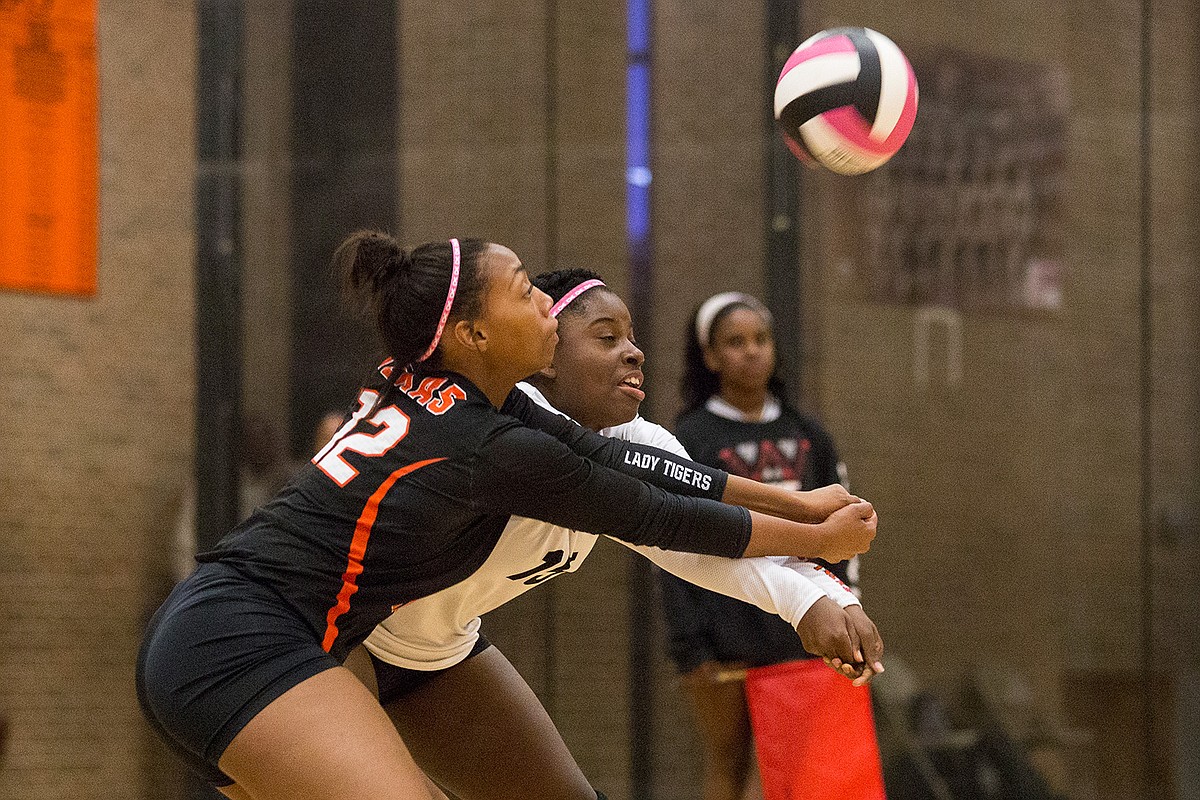 Young THS team falls in three | Texarkana Gazette
