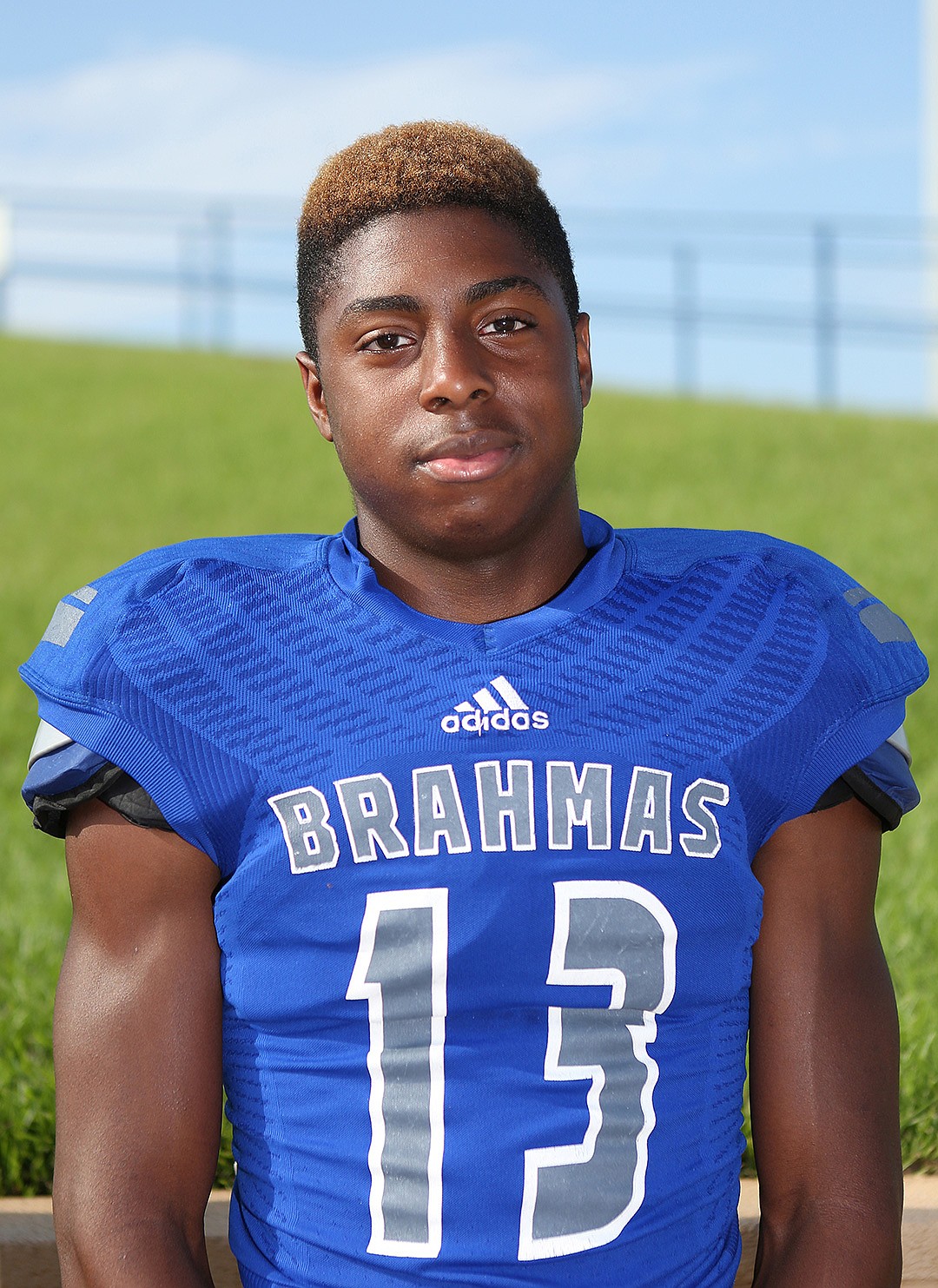 Athlete of Year: Mitchell a game-changer on both sides | Texarkana Gazette