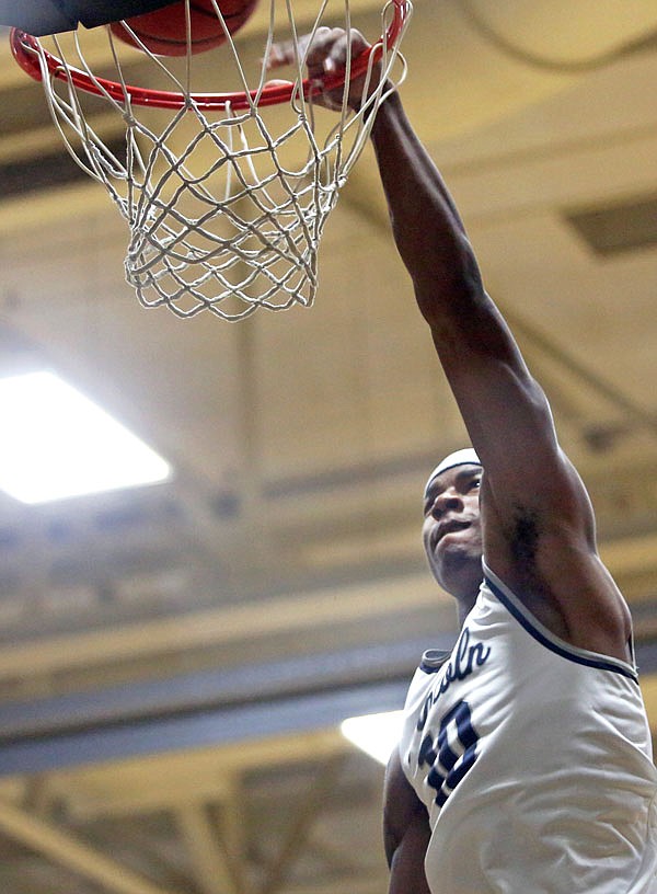 Blue Tigers show off skills ahead of the season | Jefferson City News ...