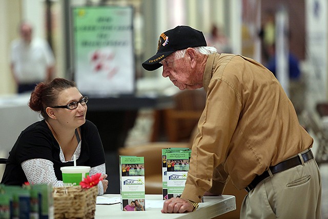 Fair connects community to resources | Jefferson City News Tribune