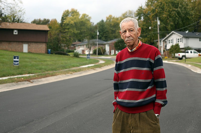 Roland Street neighborhood steeped in history | Fulton Sun